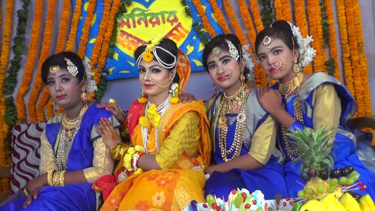 Wedding Cinematography।।Bd Wedding Biday । কনে বিদায়। Village Wedding ...