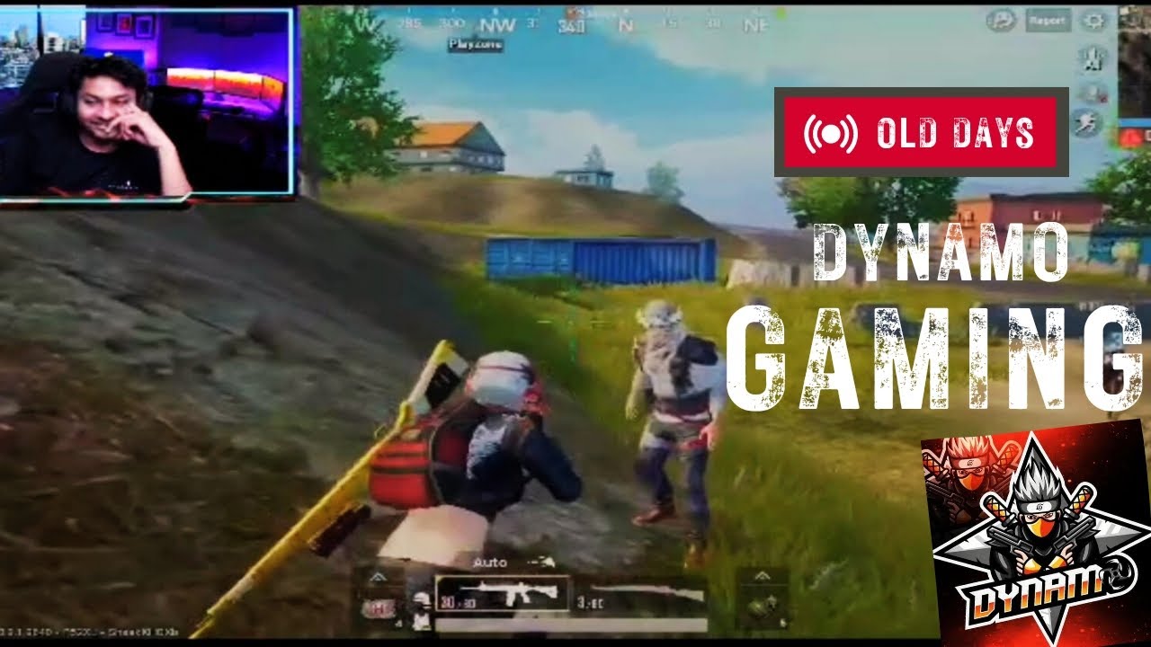 "Unveiling Dynamo Gaming's Legendary Journey: From Humble Beginnings to ...