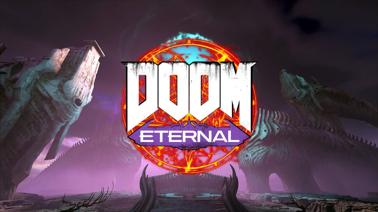 David Levy - The Ancient Gods (Ancient Gods P2 Game Rip Soundtrack ...