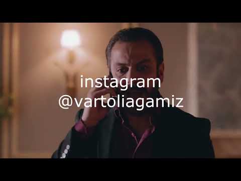 Vartolu Sadettin Coştu (Küfür Sahnesi Sansürsüz 14. Bölüm Çukur)