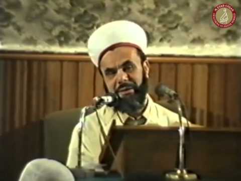 Güç ve Kuvvet Allah'ın Elindedir