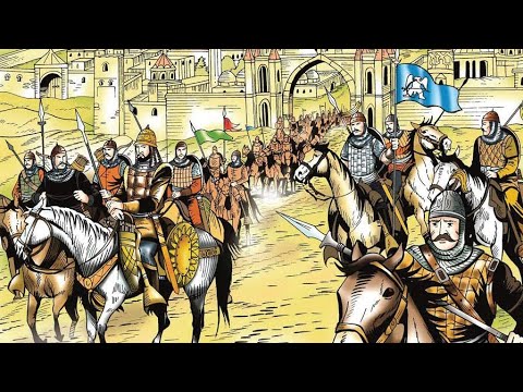 Səlçuqlu İmperiyası Azərbaycan Dövlətidi | Milli kimlik