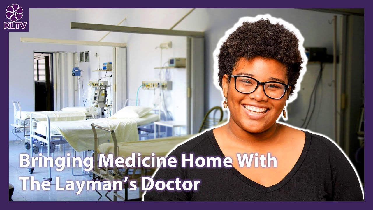 From Jamaica to Global Impact: Dr. Samantha Johnson's Journey in Health ...