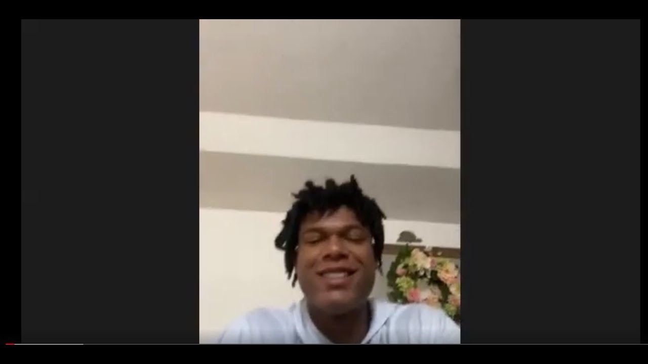 Interview with Georgia Southern Commit Tyrell Davis by Nathan Bridges ...