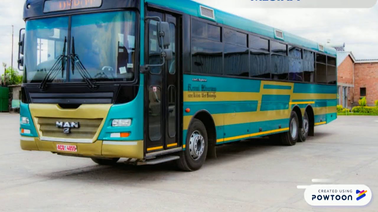 Revival Motorways - YouTube