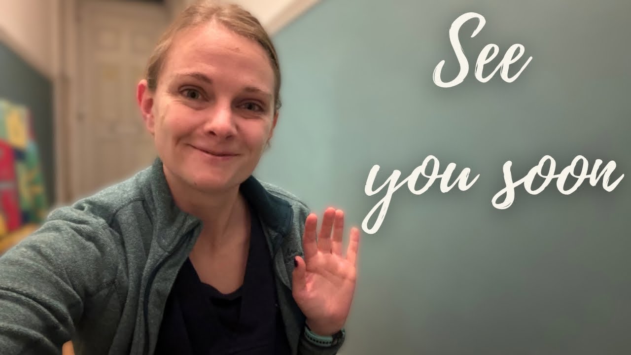 Ta ta for now - YouTube