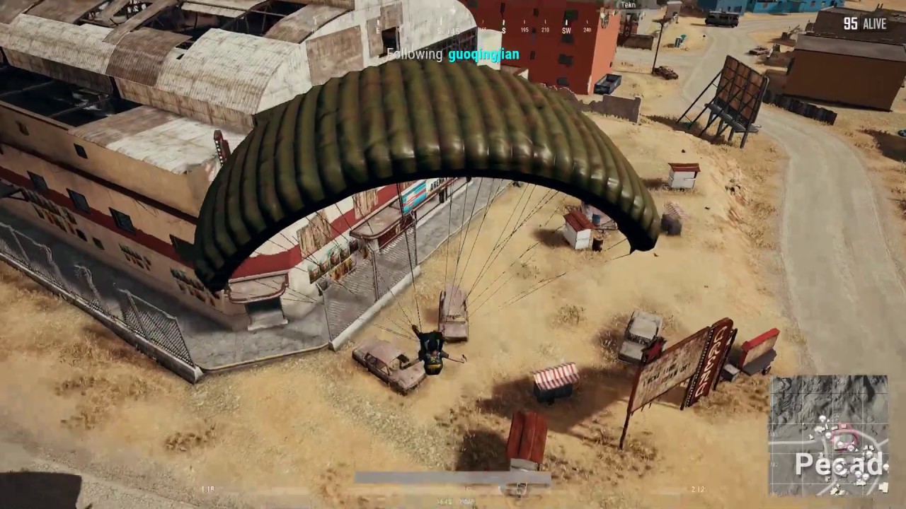 PUBG - YouTube