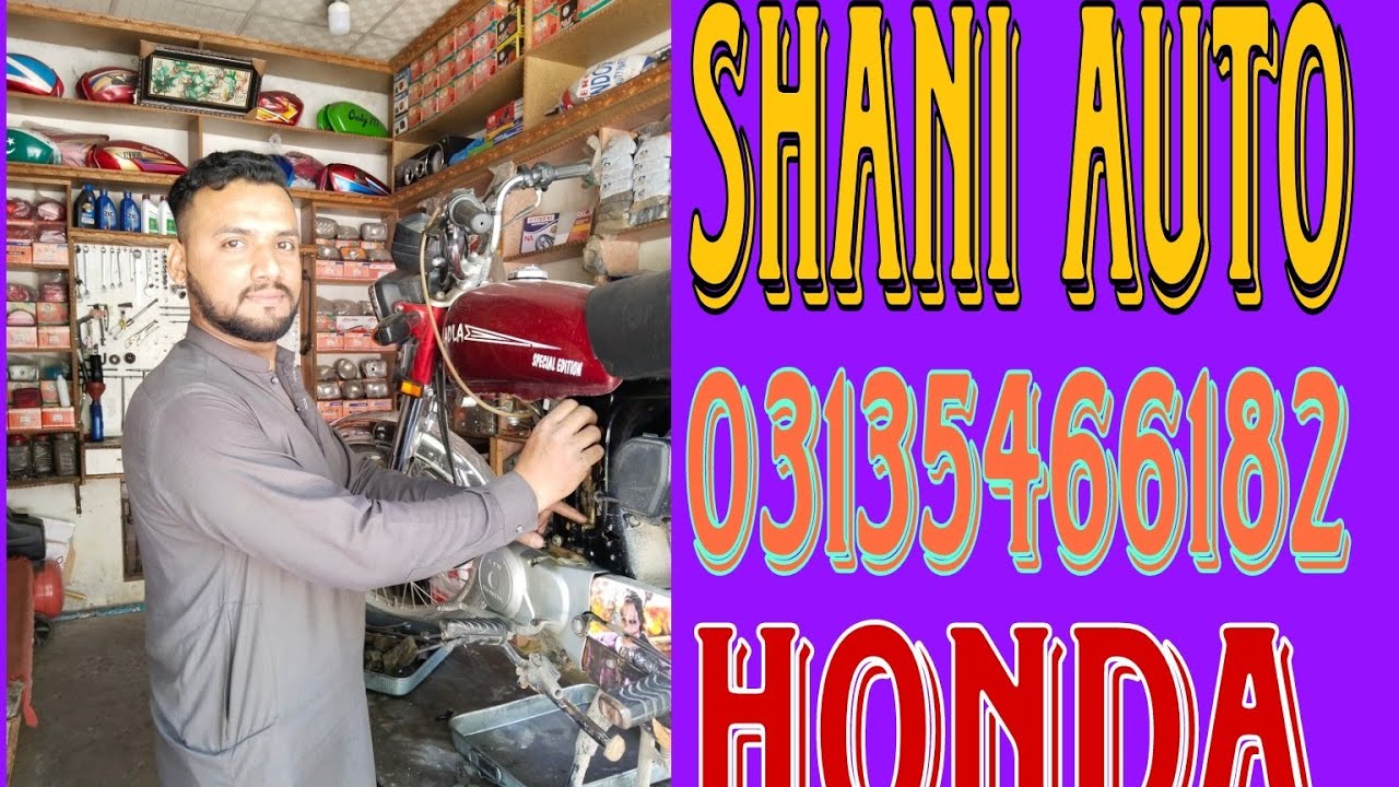 Shani Auto Making Good Work And Good Services Deliver To Customer Jeep King - YouTube
