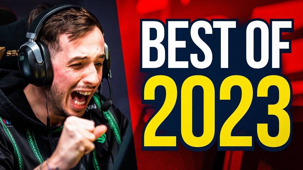 BEST OF 2023 ! - YouTube
