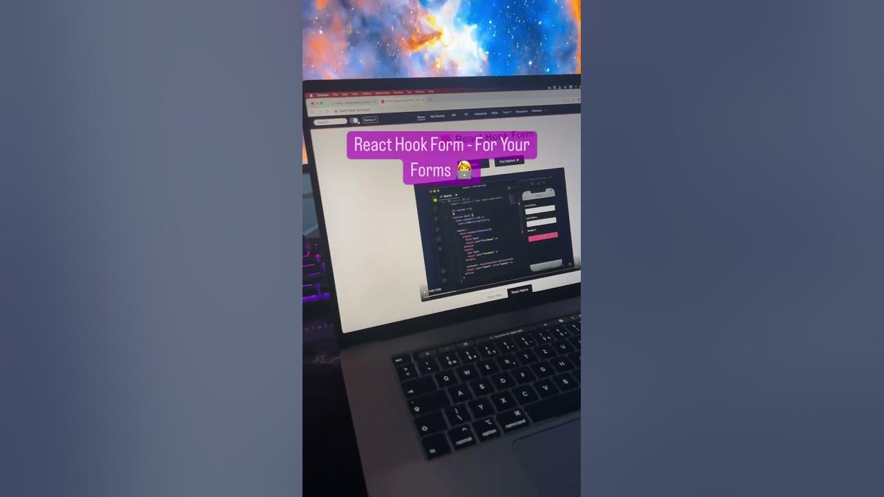 3 React Libraries That You Should Use In Your Next Project Shorts Reactjs Webdevelopment 4695