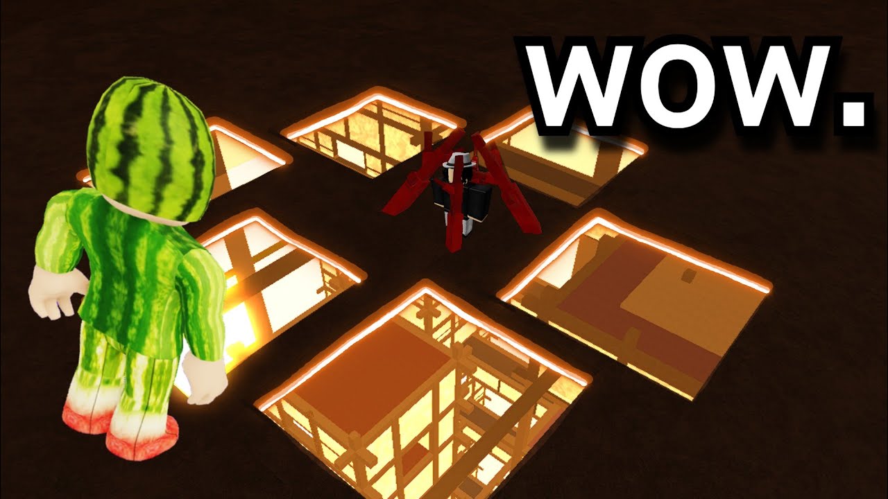 These Builds keep getting Better | Jujutsu Shenanigans - YouTube