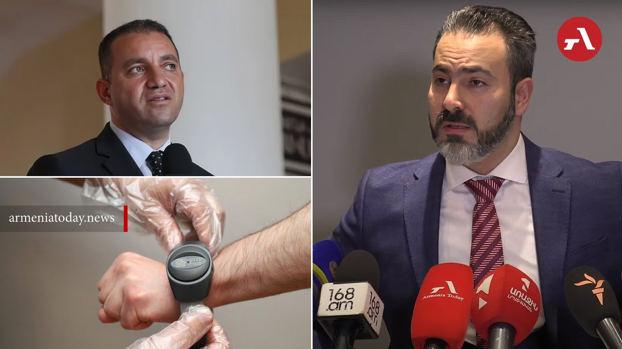 Բողոքարկել ենք Վահան Քերոբյանի նկատմամբ տնային կալանք կիրառելու
