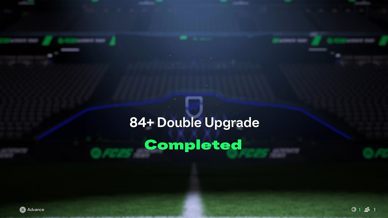 84+ DOUBLE UPGRADE PACK AND NEW PATCH - YouTube
