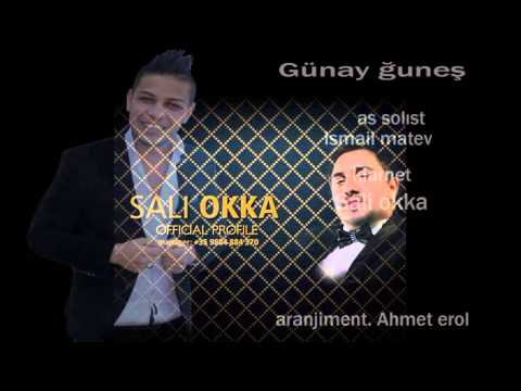 gunay gunes   █▬█ █ ▀█▀