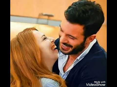 Barış Arduc ve Elçin Sangu ❣️