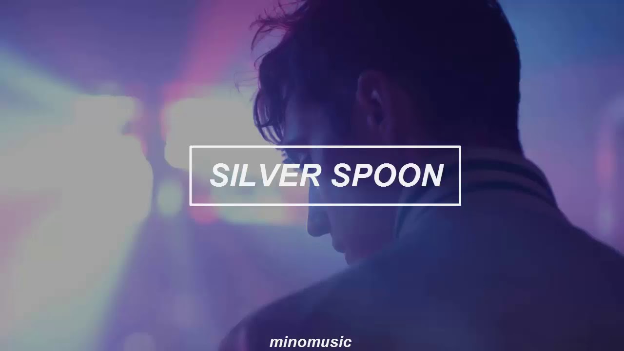 Silver Spoon - BTS - YouTube