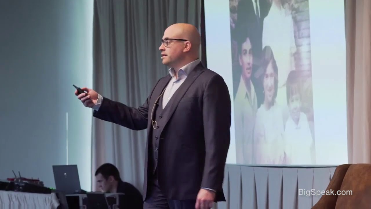 Jose Morey - Leonardo Da Vinci and Lessons on Innovation from the ...