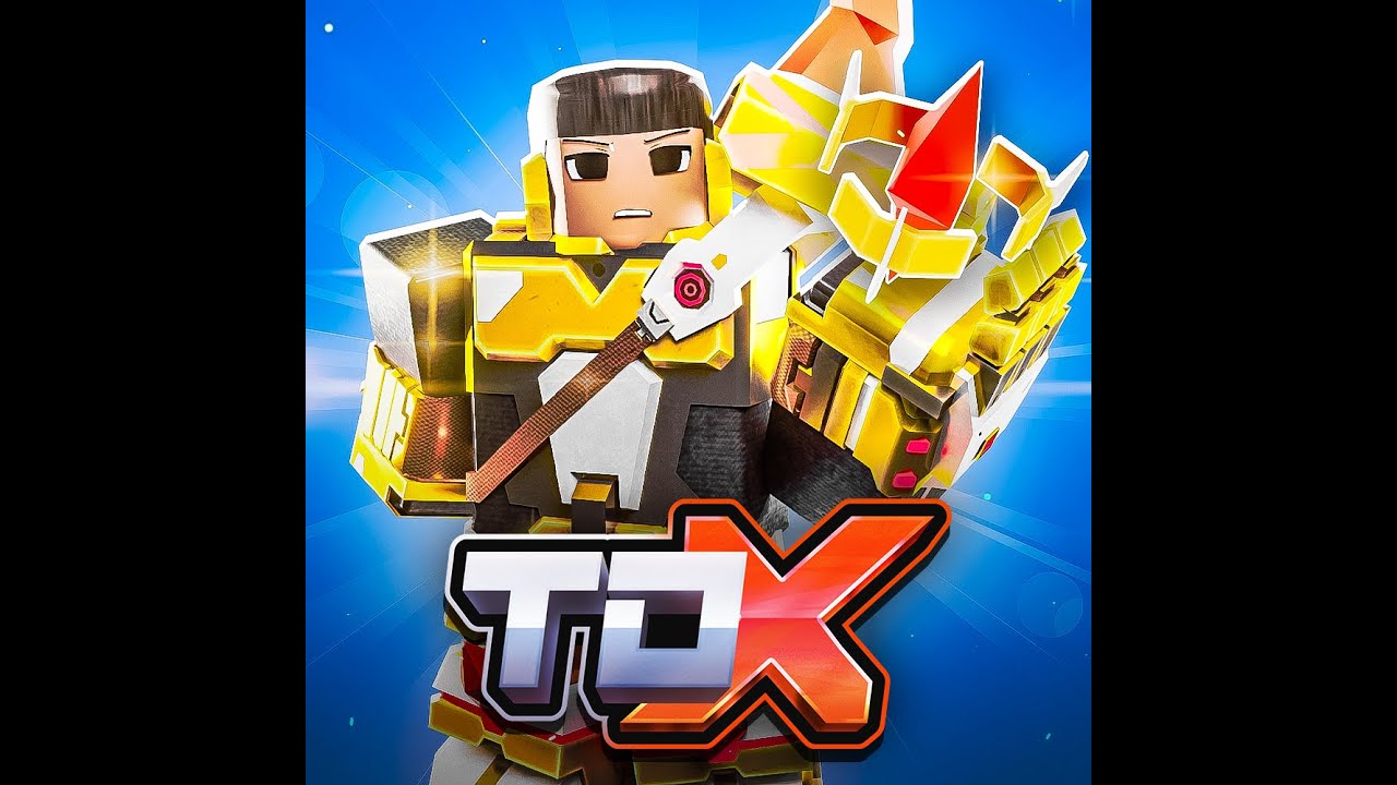 NEW TDX UPDATE IS HERE - YouTube