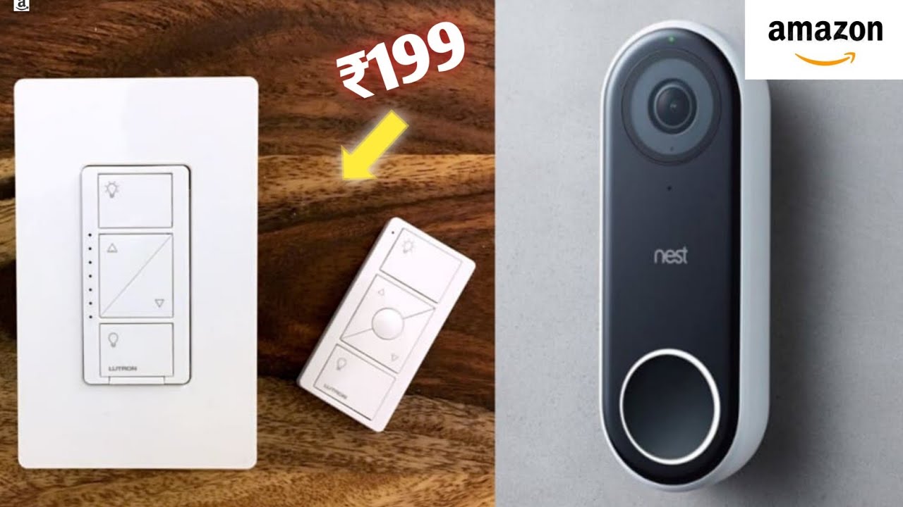 TOP-4 EXCITING GADGETS 2050 THAT YOU NEVER SEEN BEFORE - YouTube