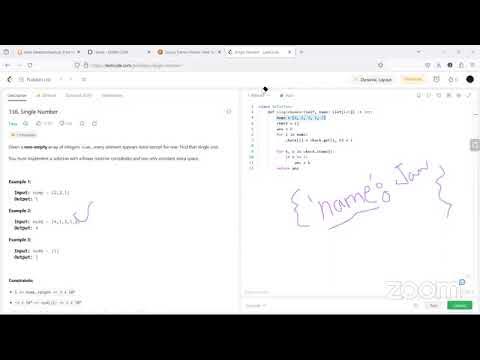 9PM Data Structures and Algorithms - YouTube