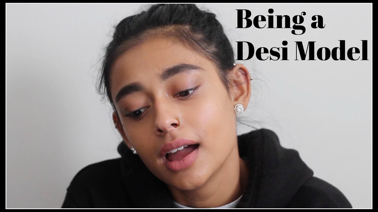 My Modeling Story - YouTube