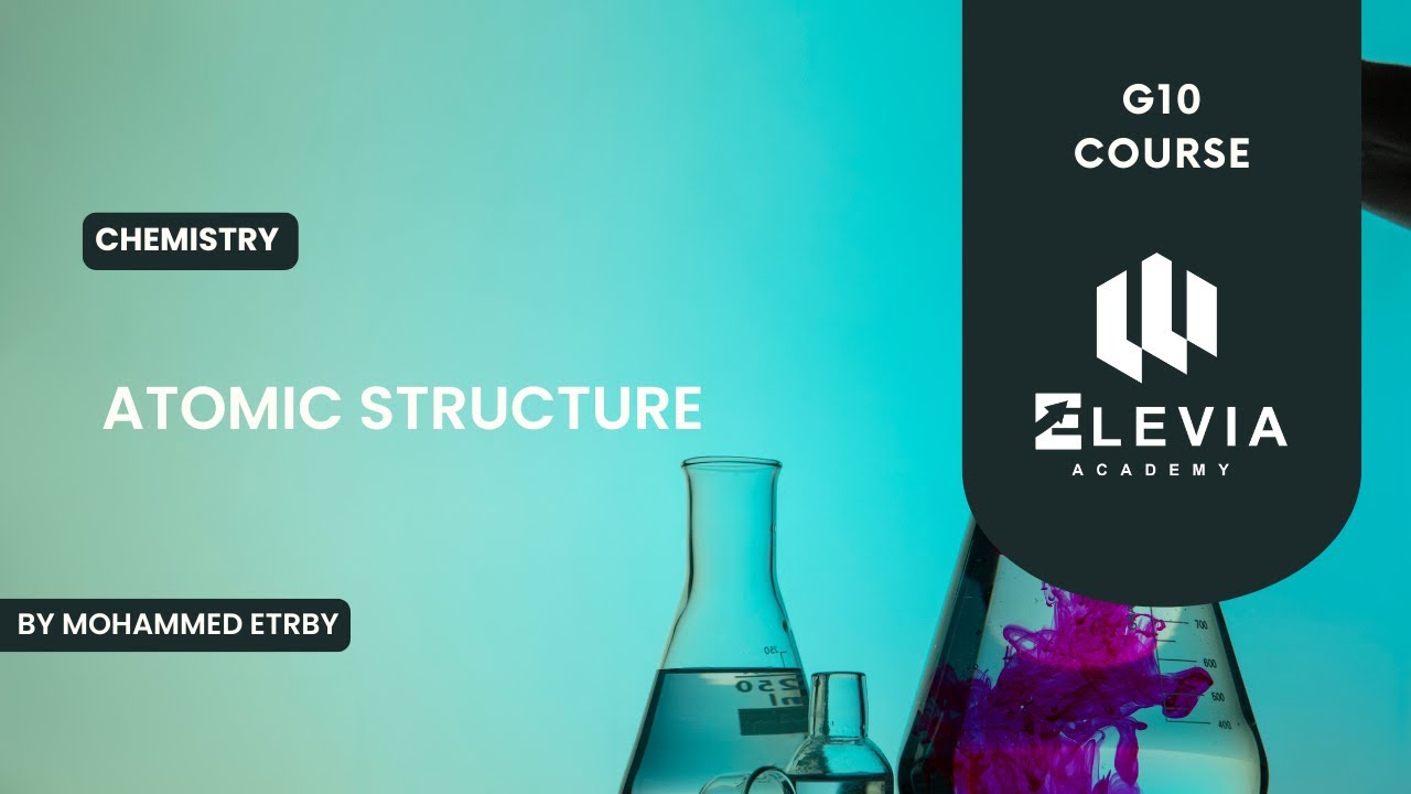 Chemistry LO2 | Grade 10 Semester 1 STEM - YouTube
