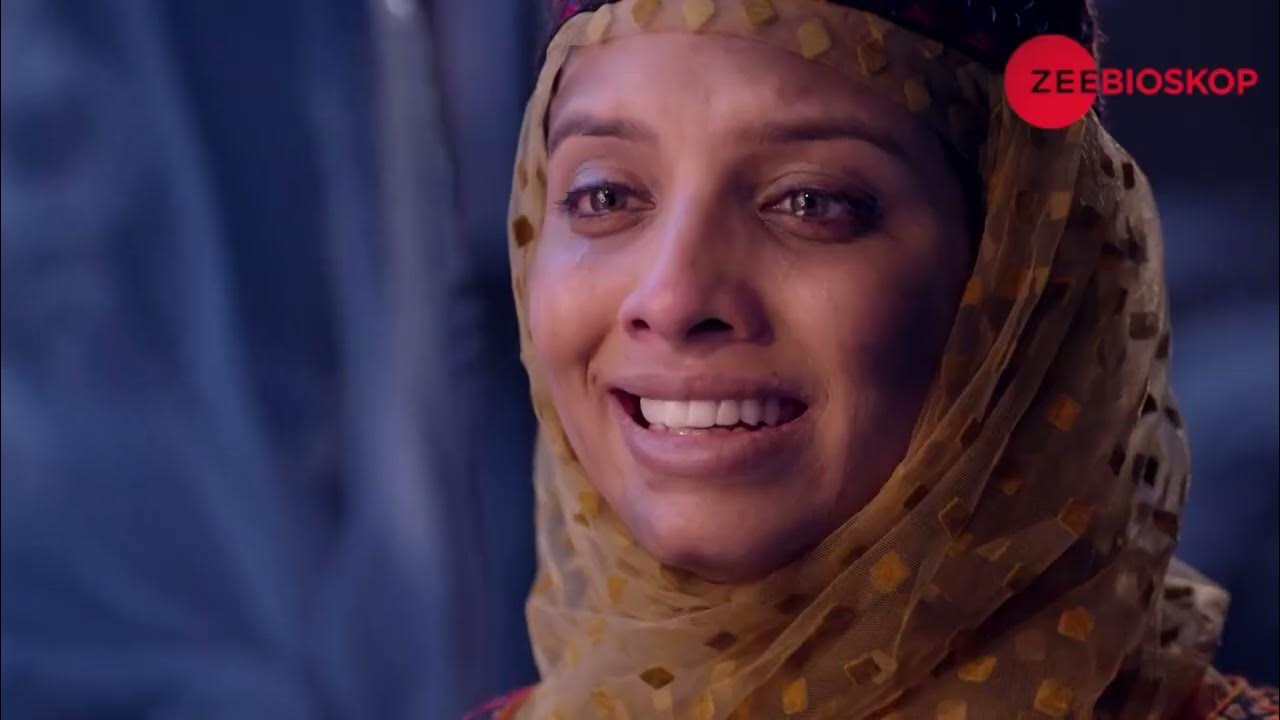 Razia Sultan | Episode - 5 | Part - 3 | Zee Bioskop - YouTube