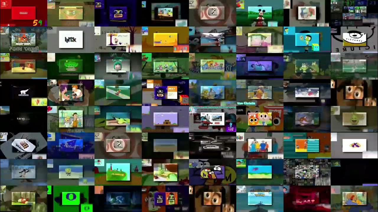 YTPMV scan x64 v2 - YouTube