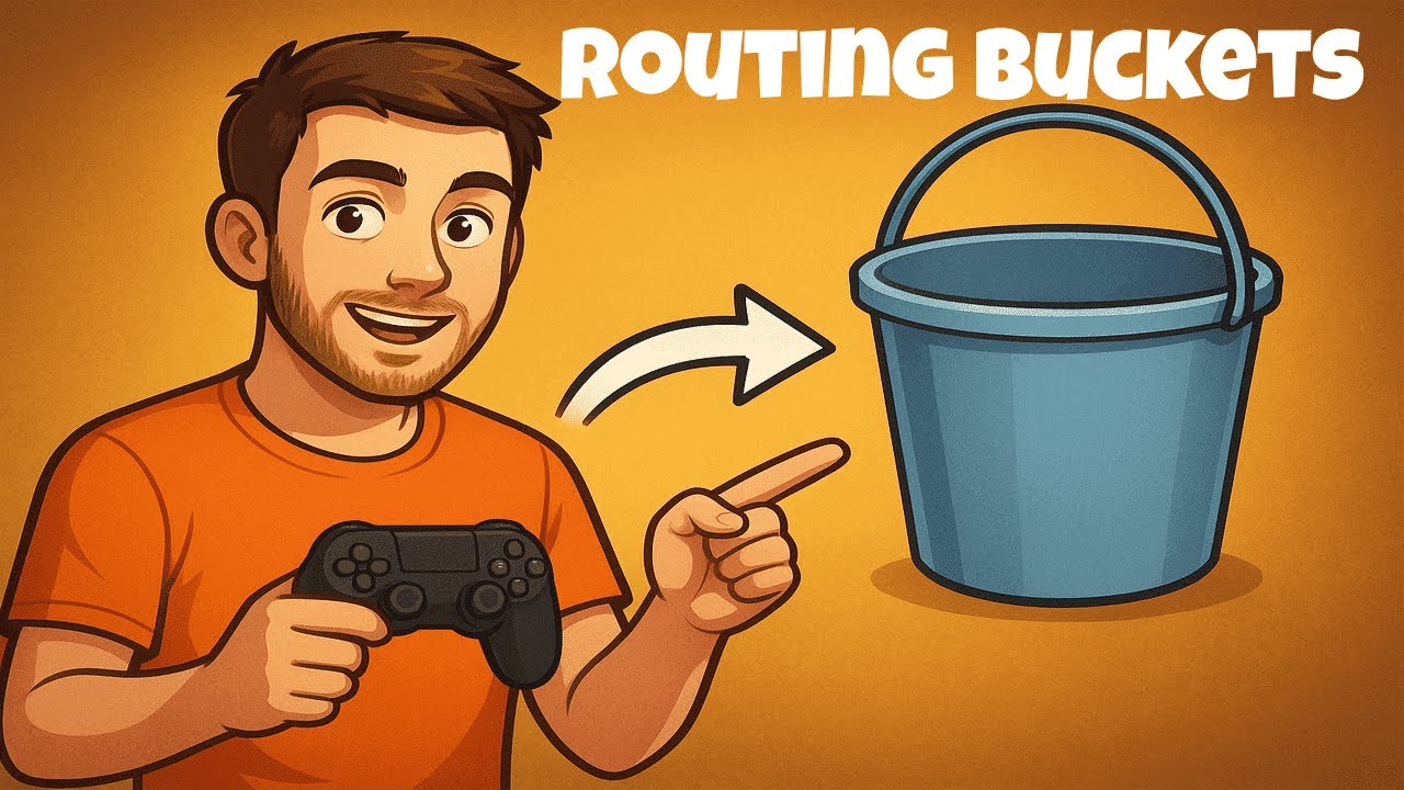 Tutorial para Aprender a usar los ROUTING BUCKETS en tu server de FiveM ...