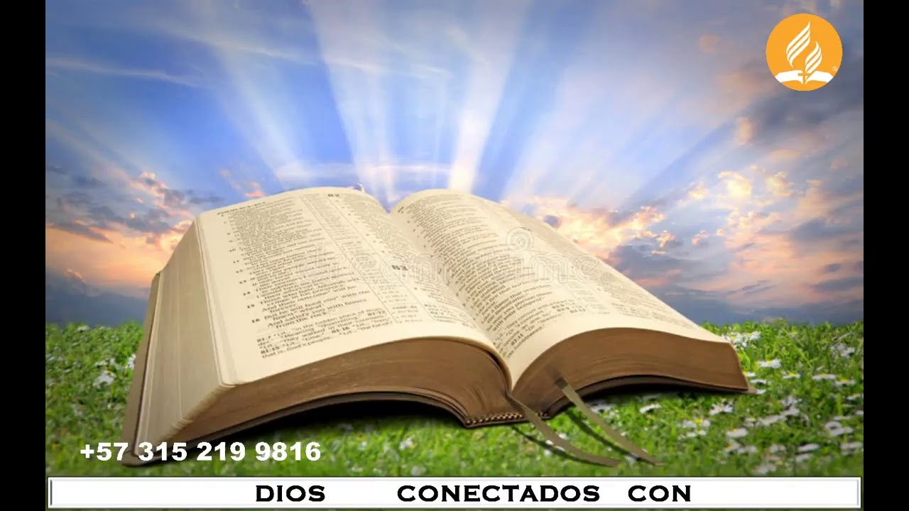 En Conexion Con Dios - YouTube