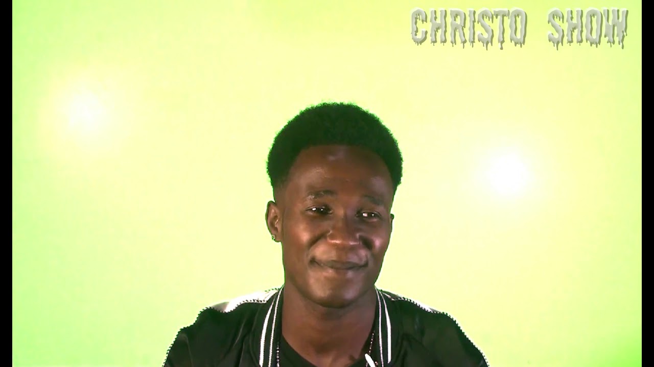 CHRISTO SHOW AVÈK CARL HENTZ POLYVALENT - YouTube