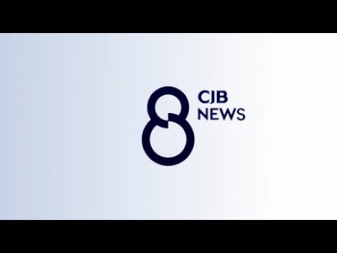 CJB 8시뉴스 - YouTube