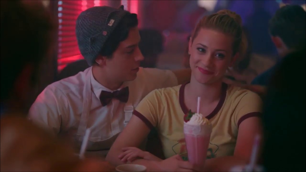 Riverdale - Bughead- Believer - YouTube