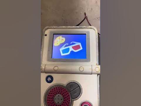 Put on your 3D glasses - YouTube