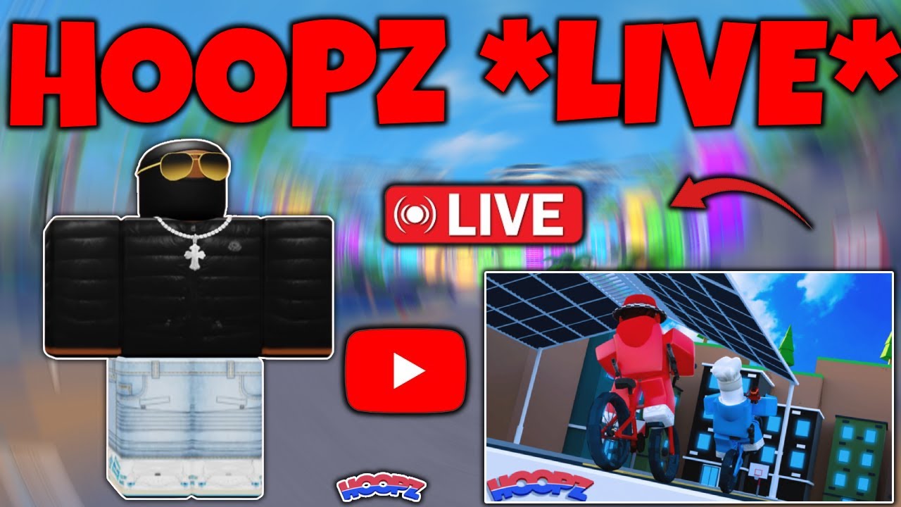THANKSGIVING HOOPZ *LIVE* (TOURNEY OR PICKUPS?) - YouTube