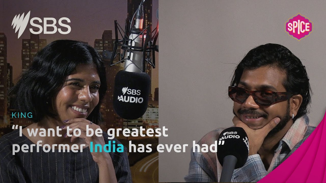@King: "I want to be the greatest performer India has ever had ...