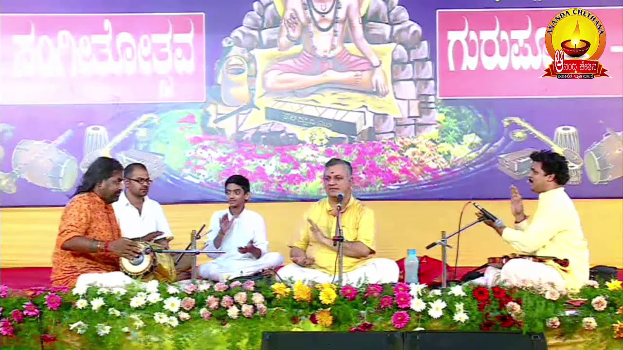 Marvellous Mridangam Tani Avarthanam by Trichy B Harikumar ||Mridangam ...