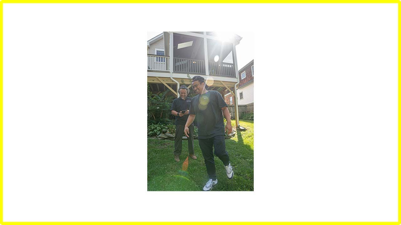 projects, walks, and convos with the Indonesian craftsman -- Alex ...