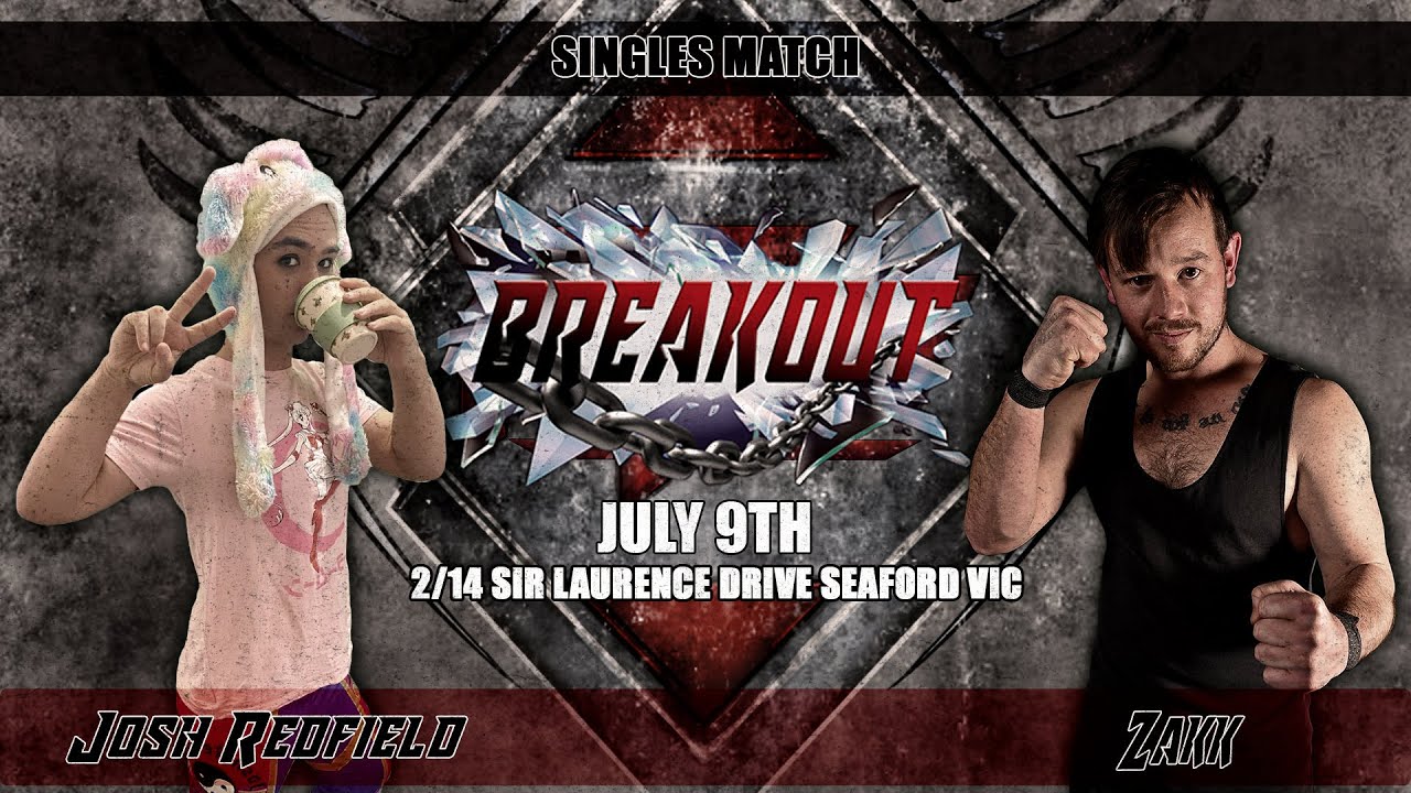 APW Breakout #23 - Zakk Vs Josh Redfield - YouTube