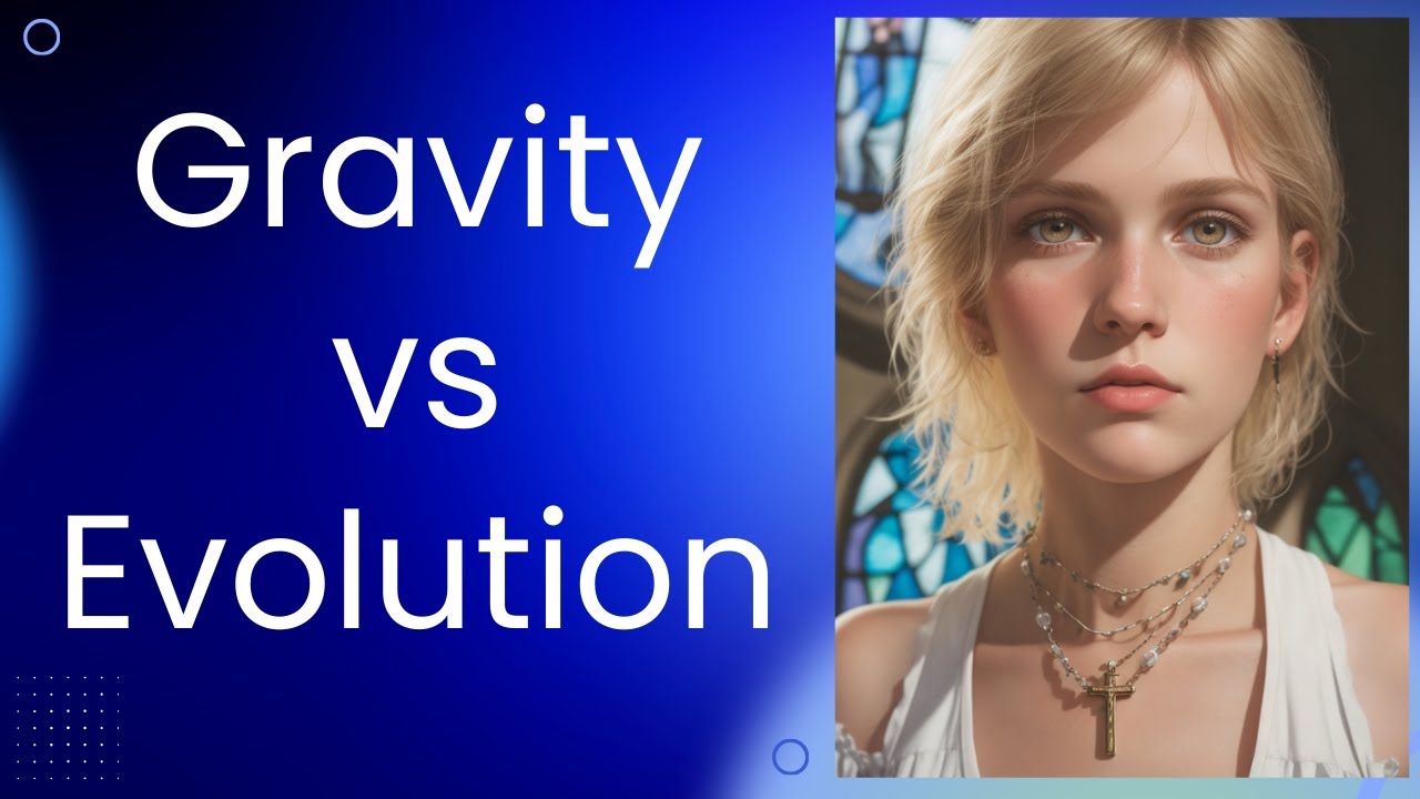 Gravity vs Evolution - YouTube