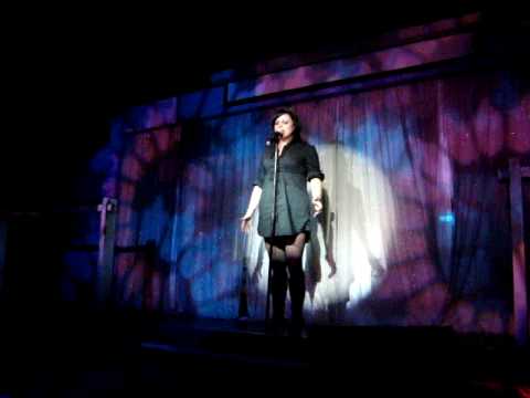 Katrina Rose Dideriksen - \