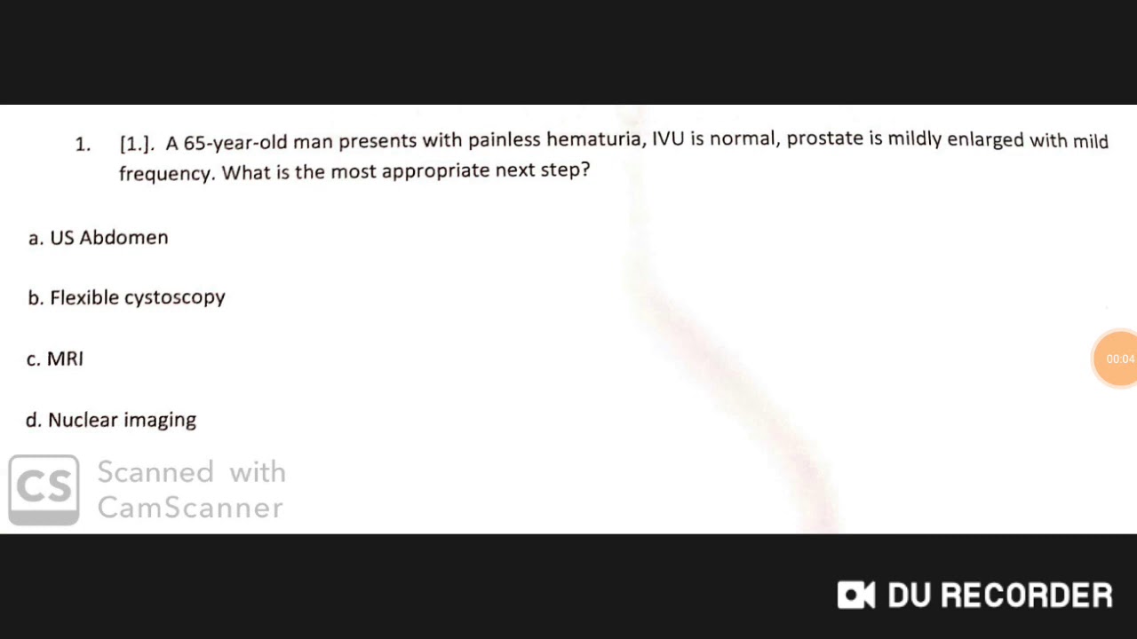 Plab exam practice paper 1 - YouTube