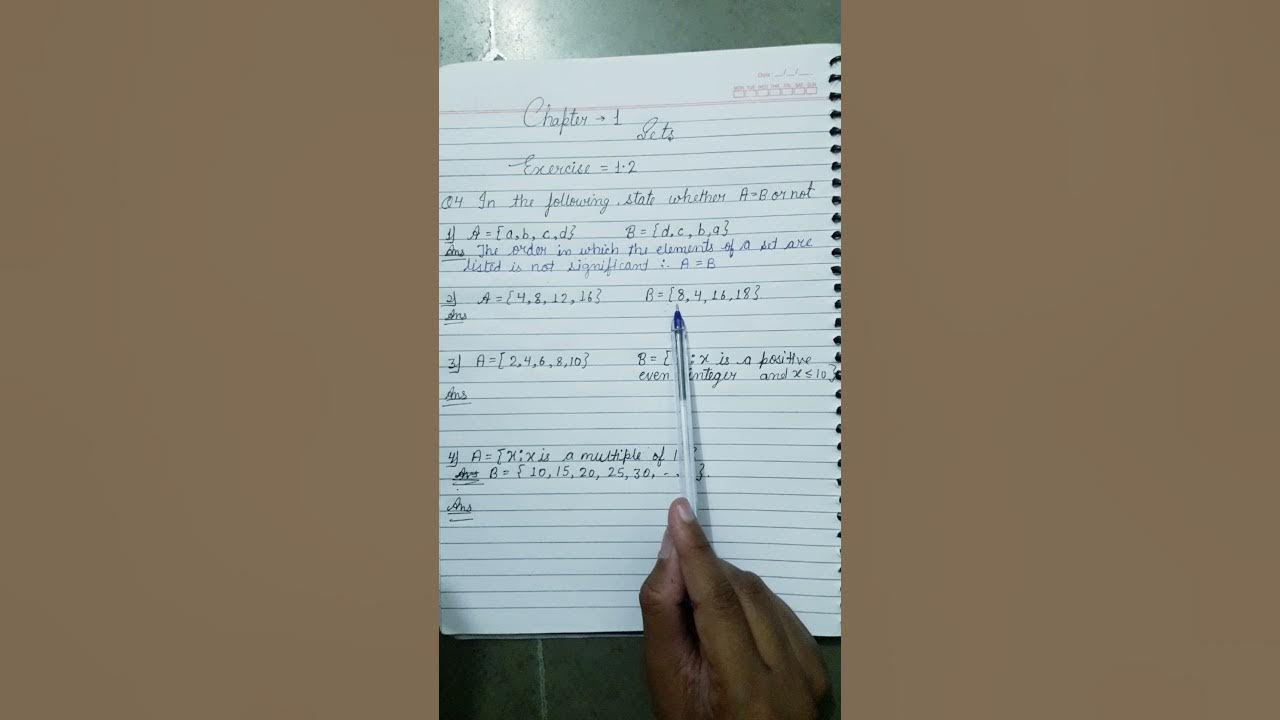 CHAPTER 1 Ex 1 2 Q4 In Maths class 11 KEEP IT UP YouTube chapter-1-ex-1-2-q4-in-maths-class-11-keep-it-up-youtube