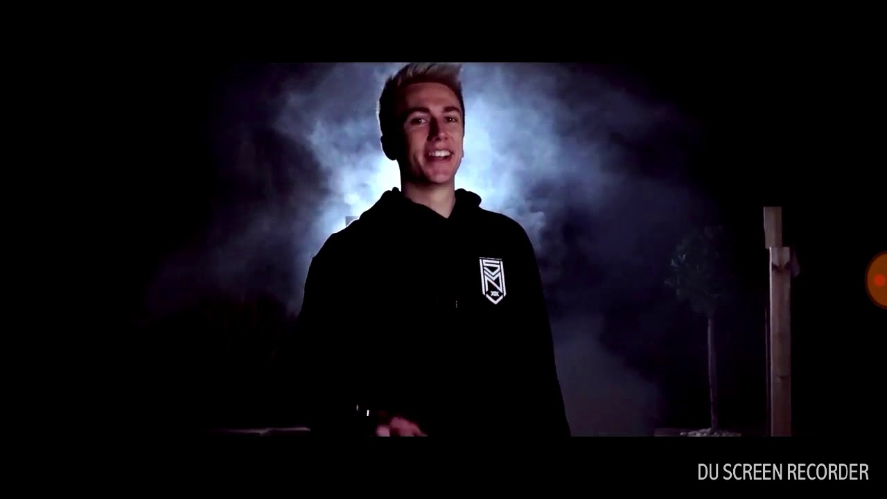 Miniminter DISS Track (ComedyShortsGamer) Instrumental Song - YouTube