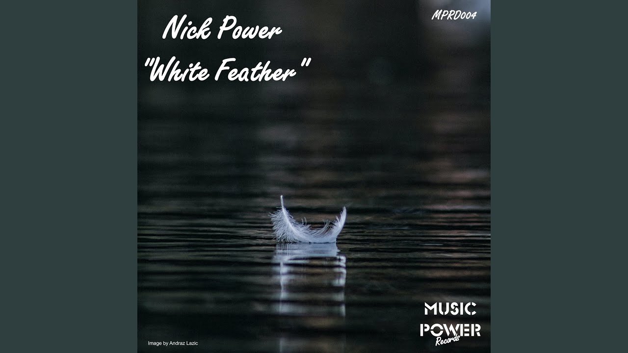White Feather (Extended Mix) - YouTube