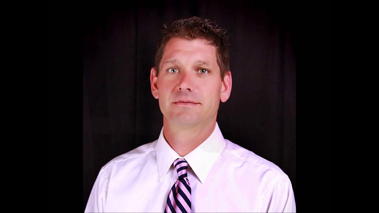 Jamey Abshire Talks Youngsville Sports Complex And Youth Sports Leagues ...