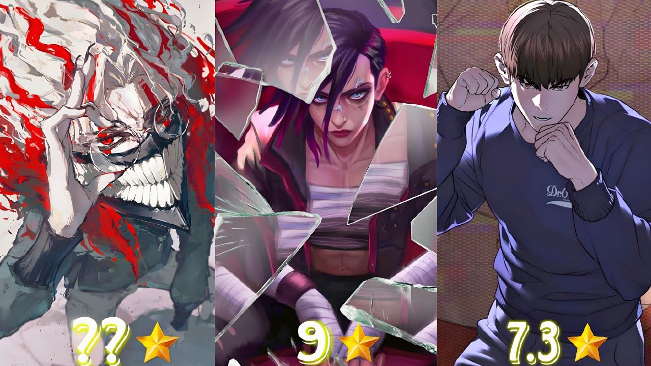 Last 2024 Anime Reminder... - YouTube