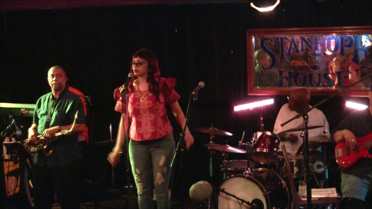 The John Hickey Band The Goose 2017 - YouTube