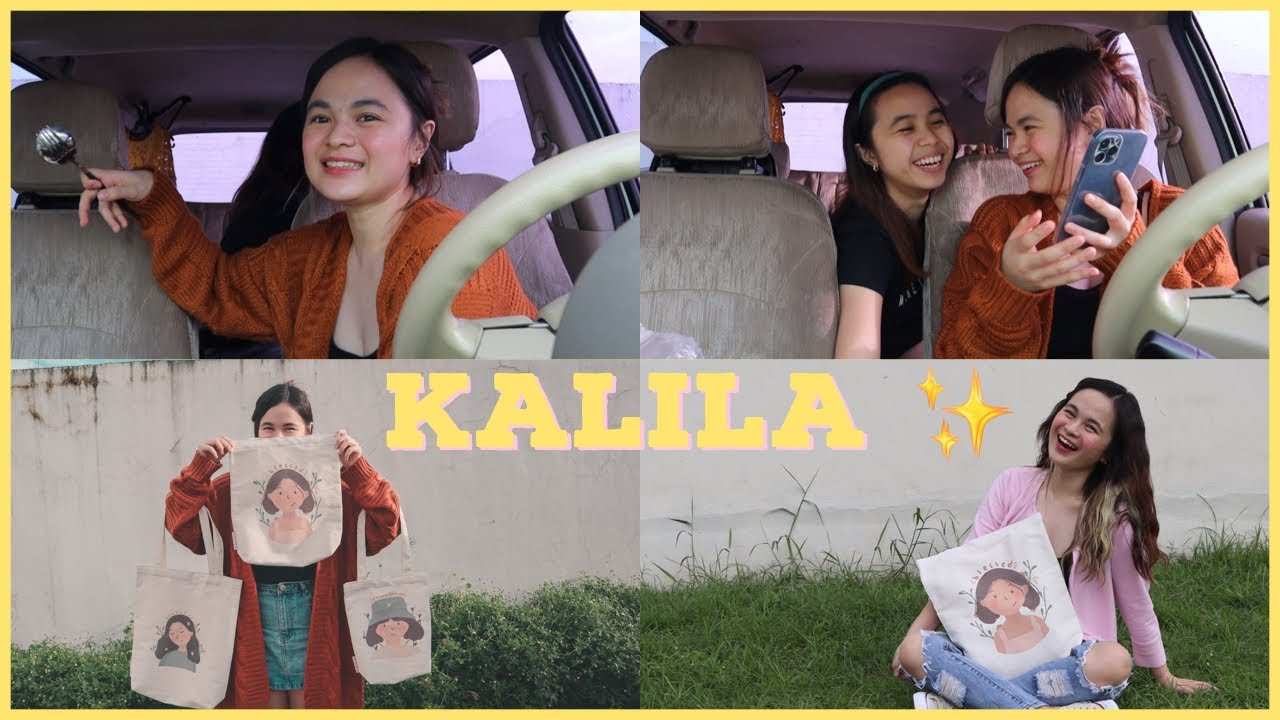 MY NEWEST BABY | Krystal Reyes - YouTube