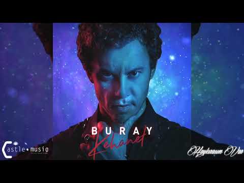Buray - Haykırasım Var (Feat. Kezzo)